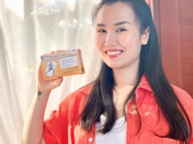 PM NextG Cal - Canxi hữu cơ nhập khẩu từ Úc